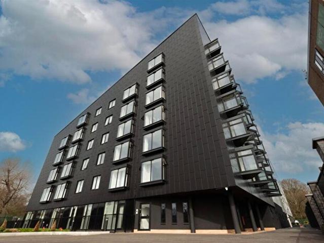 2 Bedroom Apartment To Rent In City Green, Coventry Road, Sheldon, Birmingham, B26