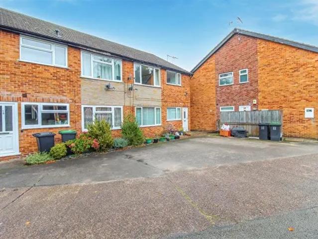 2 Bedroom Apartment To Rent In Close Quarters, Bramcote, Nottingham, NG9
