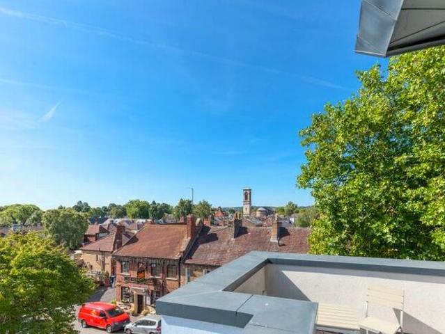 2 Bedroom Apartment To Rent In Cranham Street, Jericho, OX2