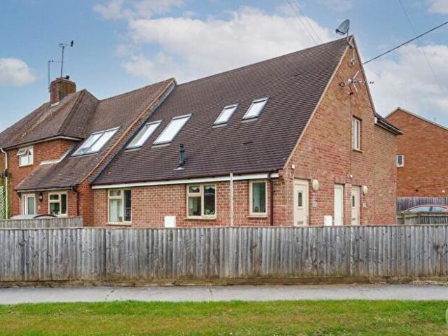2 Bedroom Apartment To Rent In Ambrose Rise, Wheatley, OX33