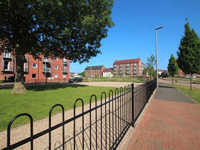 2 Bedroom Apartment To Rent In Anglesey View, Newton Leys, MK3