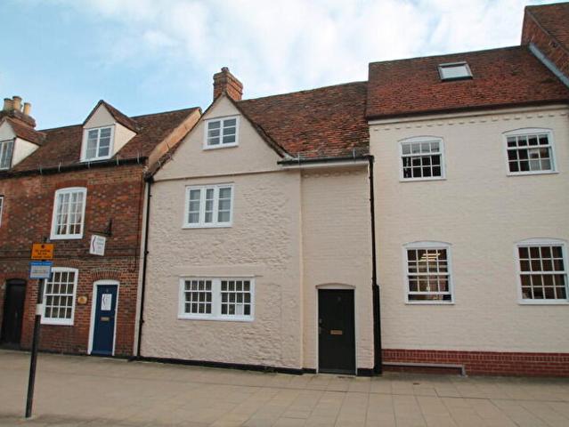 2 Bedroom Apartment To Rent In Abingdon Town Centre, OX14
