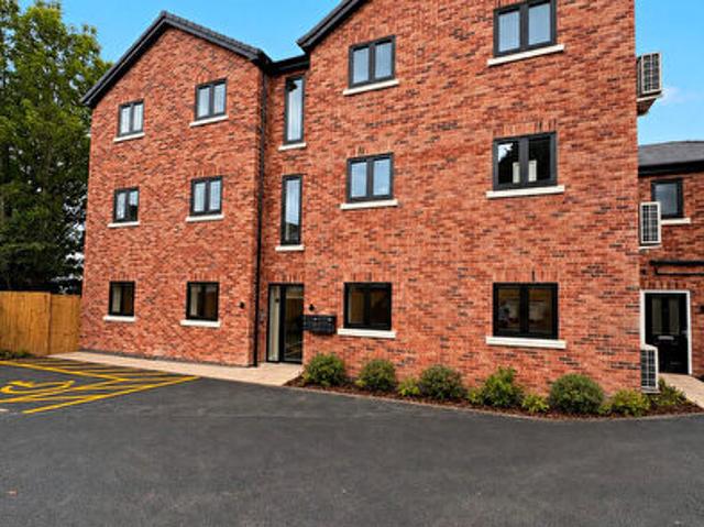 2 Bedroom Apartment To Rent In Acton Road, Arnold, Nottingham, NG5