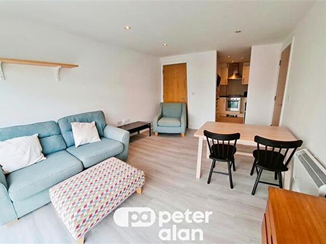 2 Bedroom Apartment To Rent In Altamar Apartments, SA1