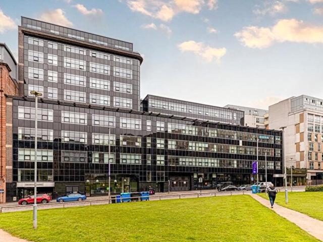 2 Bedroom Apartment To Rent In Albion Street, Glasgow, Glasgow City, G1