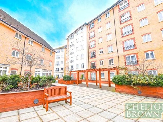 2 Bedroom Apartment To Rent In Alpha House, Broad Street, Northampton, NN1