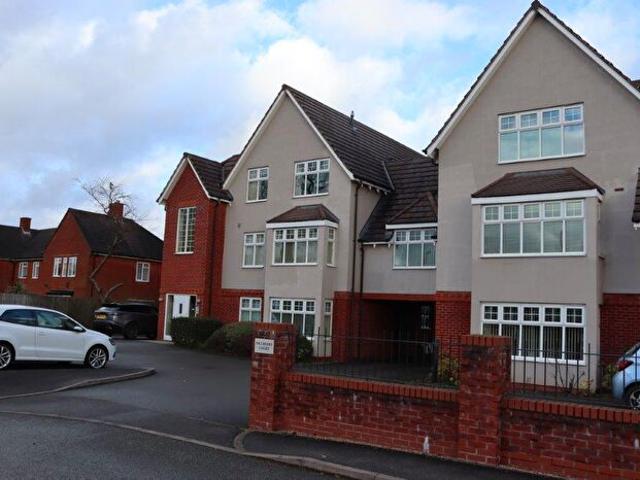2 Bedroom Apartment To Rent In Apartment Mulberry Court Stratford Road Shirley, B90