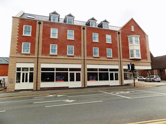 2 Bedroom Apartment To Rent In Apartment At Roman Corner, Northampton Road, Towcester, NN12