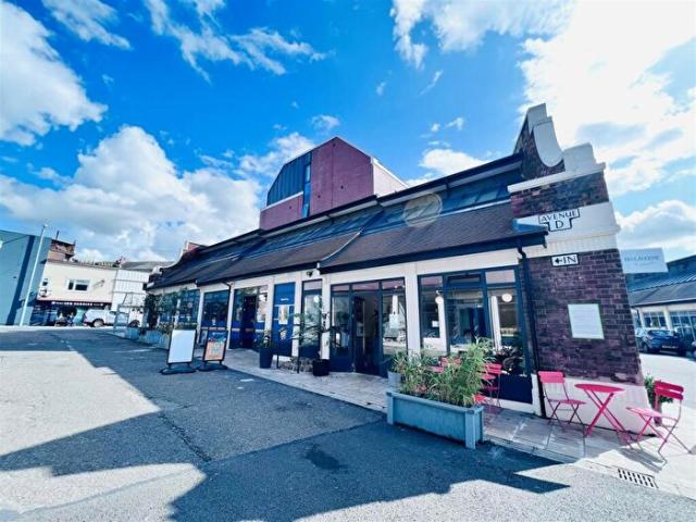 2 Bedroom Apartment To Rent In Apartment, Sneinton Market, Nottingham, B2