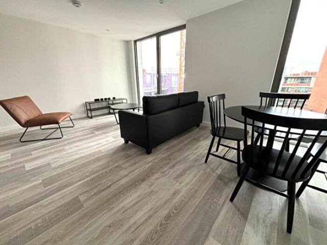2 Bedroom Apartment To Rent In Apex Lofts, B12