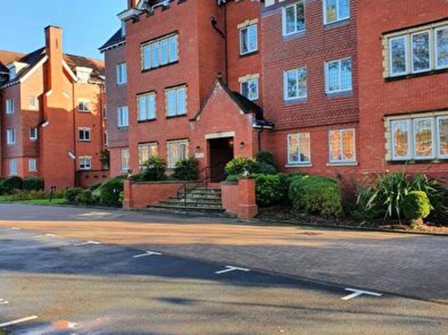 2 Bedroom Apartment To Rent In Aragon House, Tudor Court, Warwick Road, Coventry, CV3