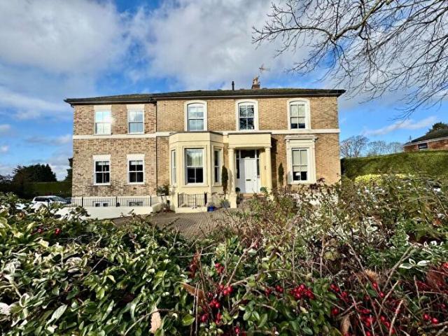 2 Bedroom Apartment To Rent In Aspley Hill, Woburn Sands, MK17