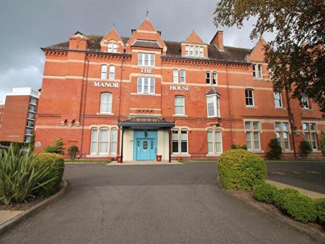 2 Bedroom Apartment To Rent In Avenue Road, Leamington Spa, CV31