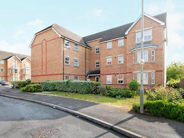 2 Bedroom Apartment To Rent In Awgar Stone Road, Oxford, OX3
