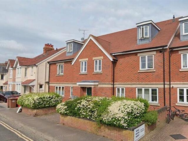 2 Bedroom Apartment To Rent In B Bateman Street, Headington, Oxford, Oxford, OX3