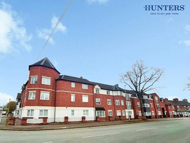 2 Bedroom Apartment To Rent In Bonehill Road, Tamworth, B78