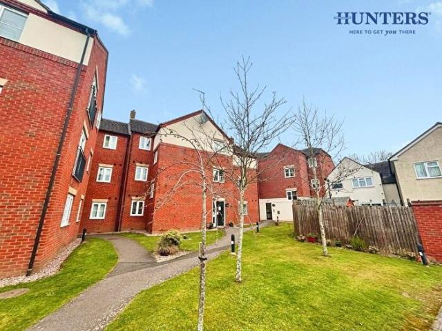 2 Bedroom Apartment To Rent In Bonehill Road, Tamworth, B78