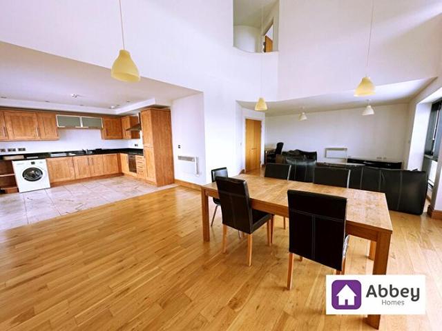 2 Bedroom Apartment To Rent In Bath Lane, Dyersgate, LE3