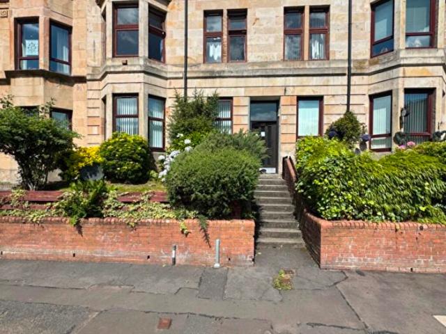 2 Bedroom Apartment To Rent In Ballindalloch Drive, Glasgow, Glasgow City, G31