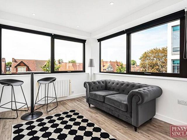 2 Bedroom Apartment To Rent In Banbury Road, Summertown, OX2