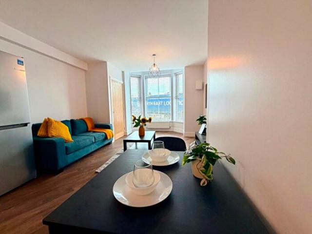 2 Bedroom Apartment To Rent In Be The First To Live Here! Loughborough Road, West Bridgford, Nottingham, NG2