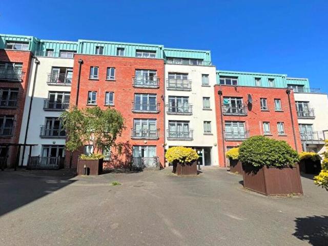 2 Bedroom Apartment To Rent In Beauchamp House, Greyfriars Road City Centre Coventry, CV1