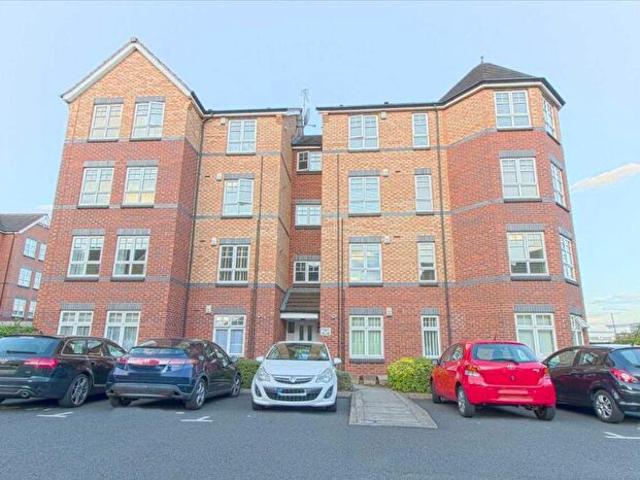 2 Bedroom Apartment To Rent In Beckets View, Northampton, NN1