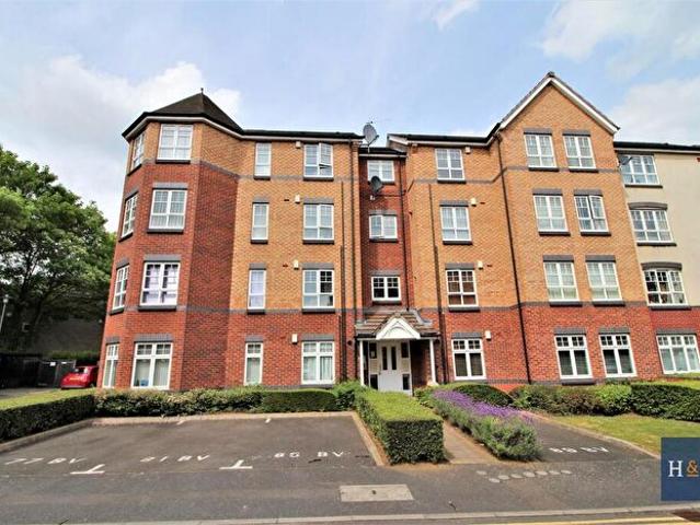 2 Bedroom Apartment To Rent In Beckets View, Bedford Road, NN1