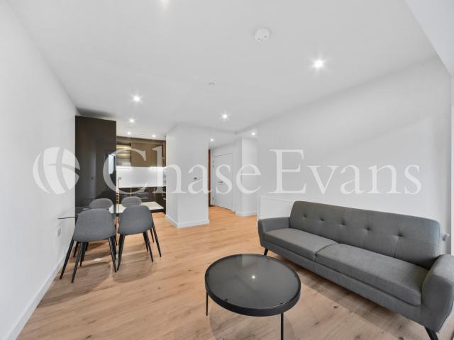2 bedroom apartment to rent in beeley house clarendon 4 mary neuner road wood green london n8