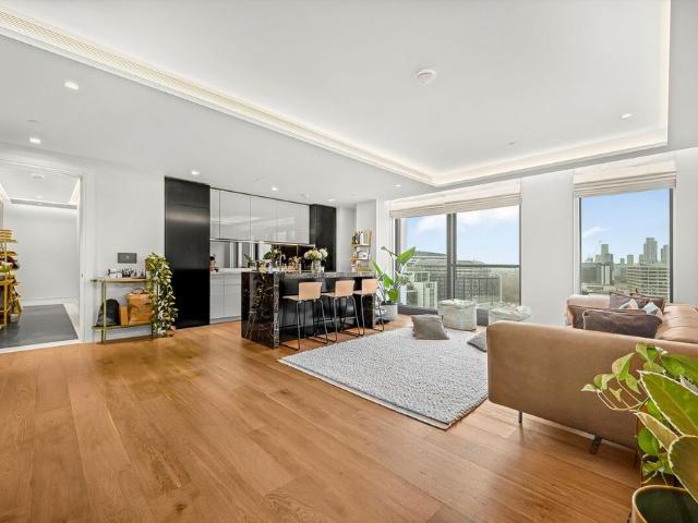 2 bedroom apartment to rent in Belvedere Road Southbank, SE1