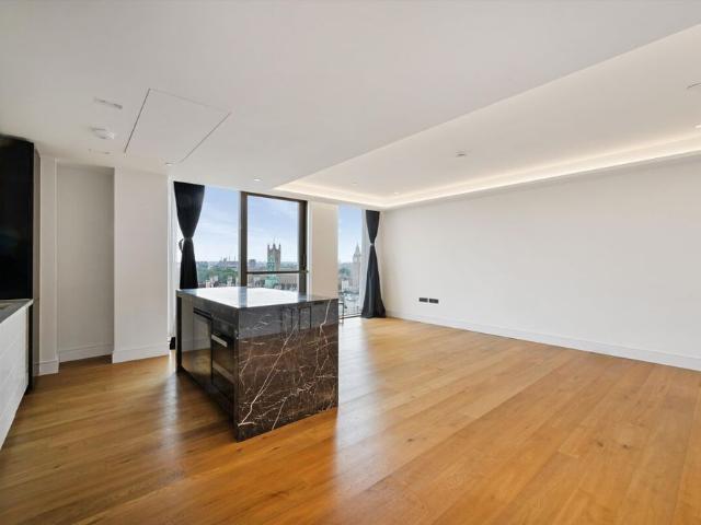 2 bedroom apartment to rent in Belvedere Road Southbank, SE1