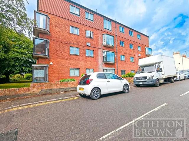 2 Bedroom Apartment To Rent In Billing Road, Northampton, Northamptonshire, NN1