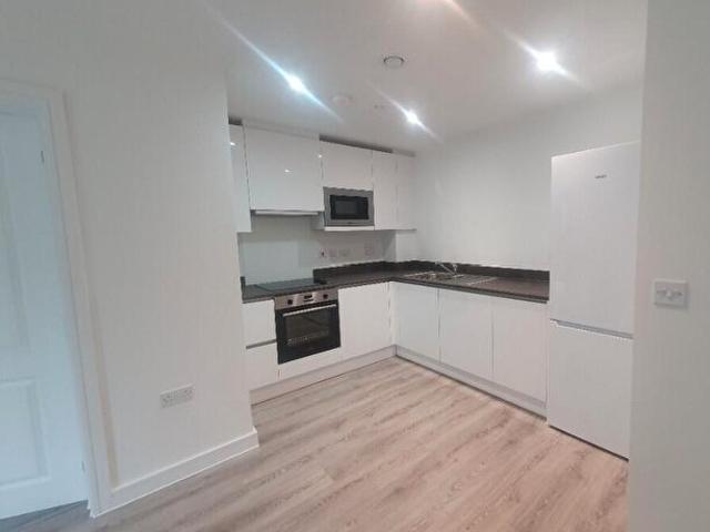 2 Bedroom Apartment To Rent In Bilsborrow Avenue, Derby, Derbyshire, DE1