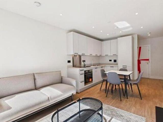2 Bedroom Apartment To Rent In Birmingham, B4