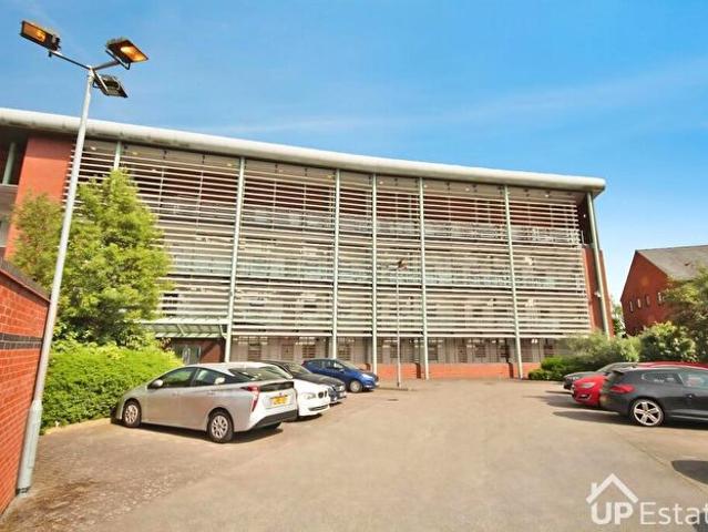 2 Bedroom Apartment To Rent In Bishopsgate Wharf, Aldbourne Road, CV1