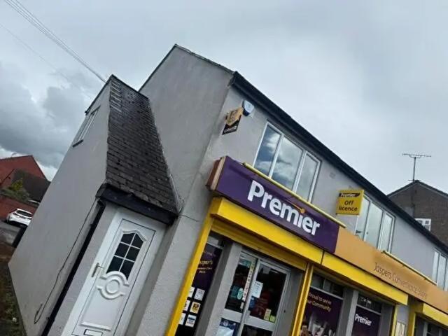 2 Bedroom Apartment To Rent In Blackfordby Lane, Moira, Blackfordby, DE12