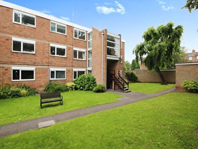 2 Bedroom Apartment To Rent In Brunswick Road, Coventry, CV1