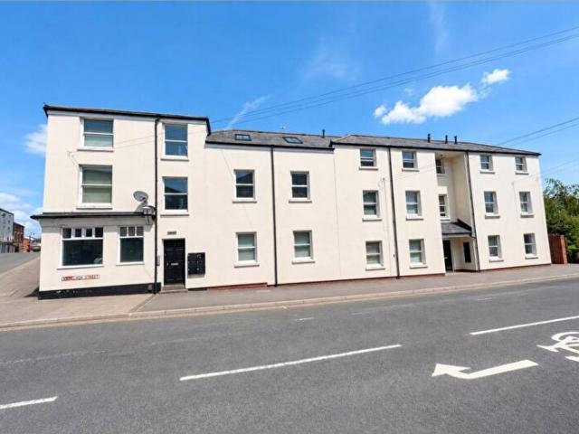 2 Bedroom Apartment To Rent In Brunswick Street, Leamington Spa, CV31