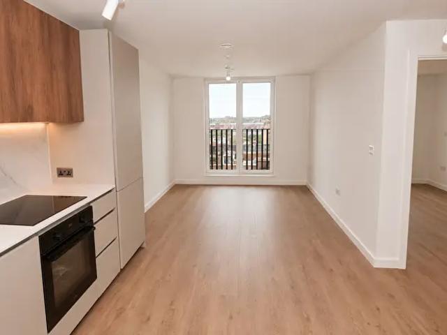 2 Bedroom Apartment To Rent In Bradford Street, Birmingham, B12