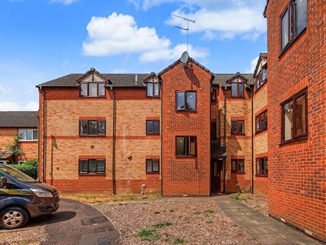 2 Bedroom Apartment To Rent In Broome Way, Banbury, OX16
