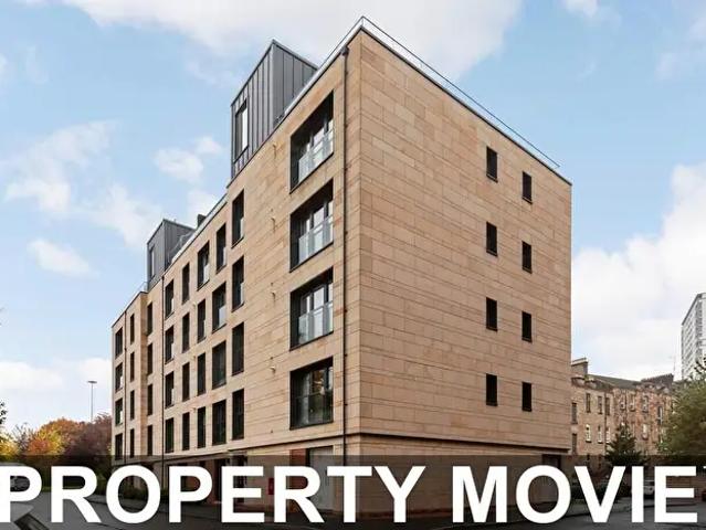 2 Bedroom Apartment To Rent In /, Broomhill Avenue, Broomhill, Glasgow, G11