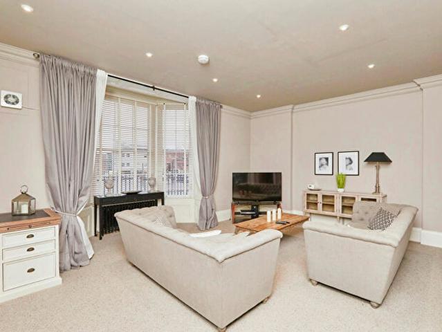 2 Bedroom Apartment To Rent In Burleigh Mews, Friar Gate, Derby, DE1