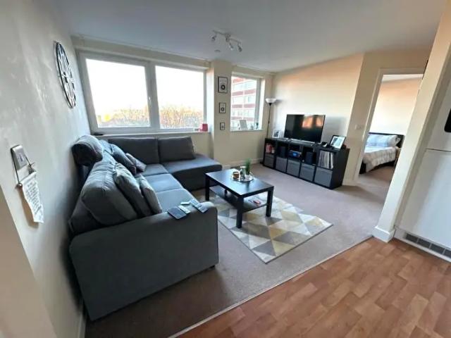 2 Bedroom Apartment To Rent In Gower Street, Derby, DE1