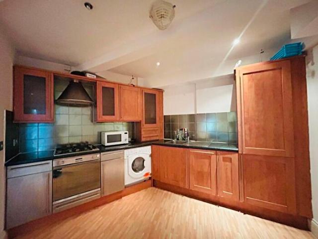 2 Bedroom Apartment To Rent In George Street Trading House, City Centre, NG1