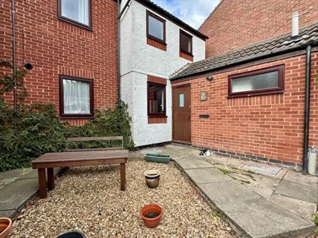 2 Bedroom Apartment To Rent In Gladstone Street, Anstey, LE7