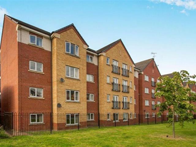 2 Bedroom Apartment To Rent In Great Northern Point, DE1
