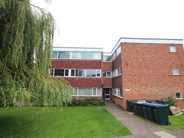 2 Bedroom Apartment To Rent In Greendale Road, Coventry, CV5