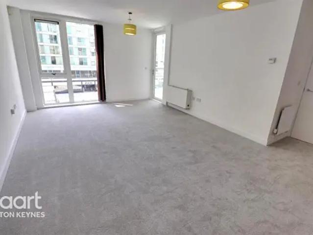 2 Bedroom Apartment To Rent In Dakota House, Central Milton Keynes, MK9