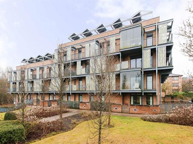 2 Bedroom Apartment To Rent In Dalgin Place, Cmk, MK9