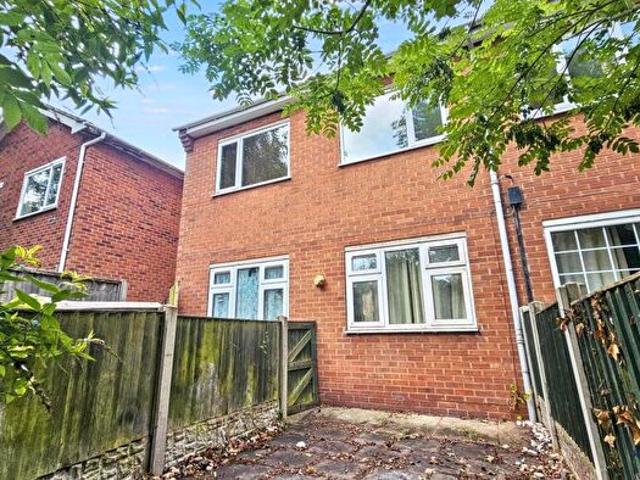 2 Bedroom Apartment To Rent In Dale Lodge, Carlton, Nottingham, NG4